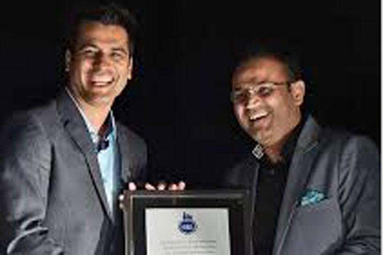 Former India pacer and DDCA selector Amit Bhandari assaulted at Under ...