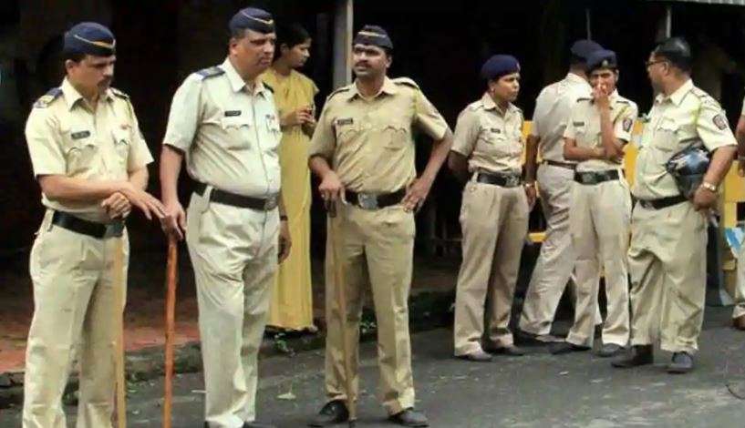Maharashtra on alert after police siege IED in a bus near Mumbai ...