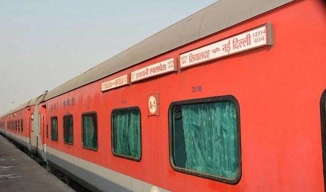 Good News: Soon a faster Rajdhani Express is coming to you + Indian ...