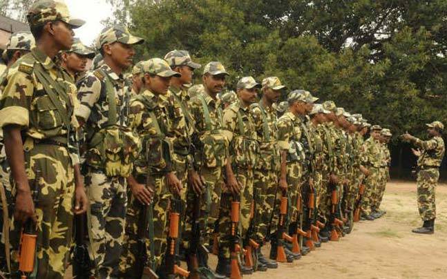 Rs 46 crore collected so far for CRPF martyrs in Pulwama terror attack ...