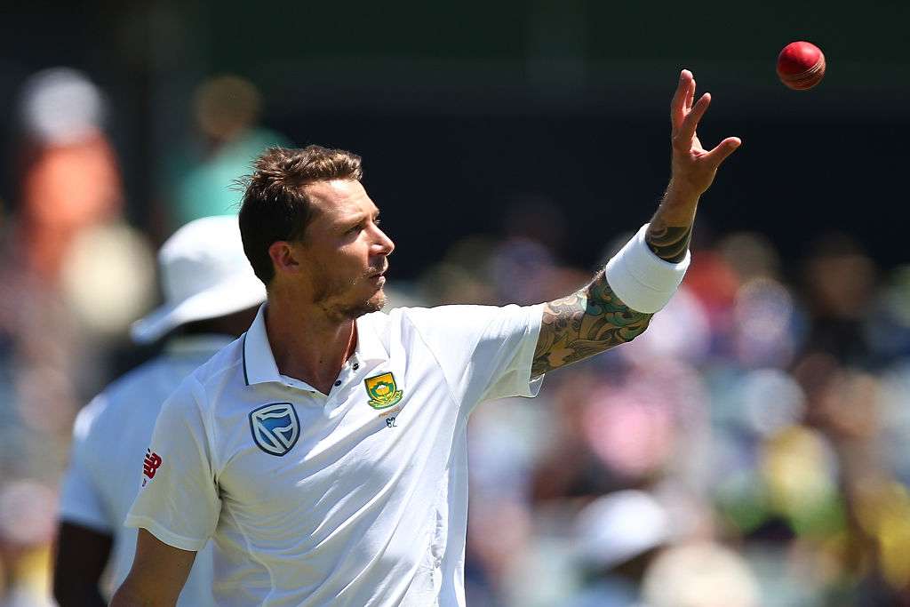Dale Steyn opens up on battle with injuries, says 'It really is ...