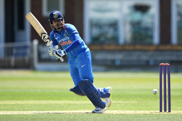 Shreyas Iyer hammers highest-ever T20 score by an Indian, surpasses ...