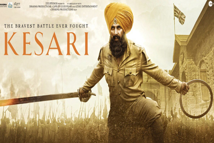 Kesari trailer: Abhishek Bachchan, Arjun Kapoor call Akshay Kumar ...