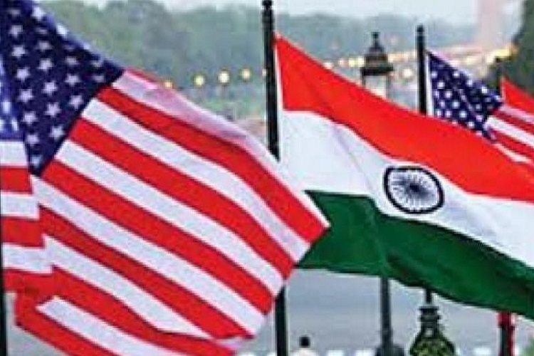 India issues demarche, urges US to release detained Indian students ... India issues demarche, urges US to release detained Indian students ...