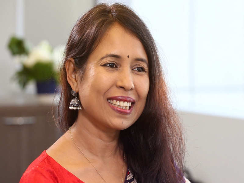 Rima Das' Assamese film gets special mention at Berlinale | Regional ...