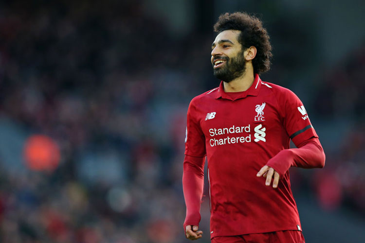 Premier League Liverpool Beat Bournemouth To Reclaim Top Position