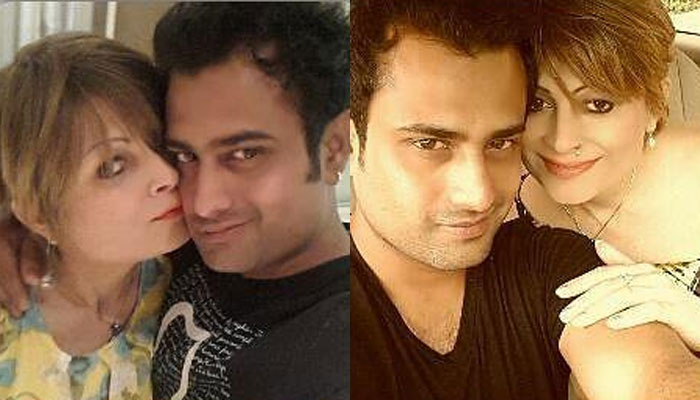 Bobby Darling files for divorce from husband Ramneek Sharma citing ...