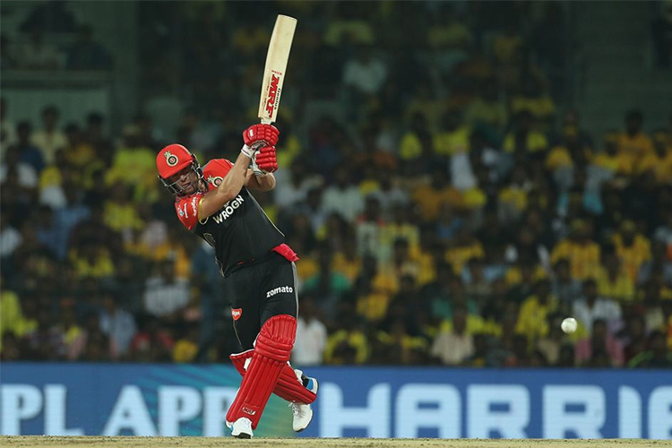 IPL 2019: RCB batsmen need to improve their show, says AB de Villiers ...