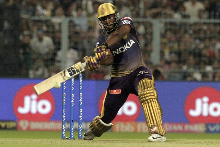IPL 2019 | I need a bigger garage to keep all these awards: Andre ...