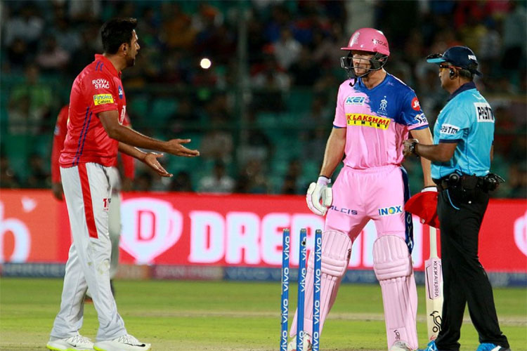 R Ashwin's action was disgraceful and embarrassing: Shane Warne on Jos ...