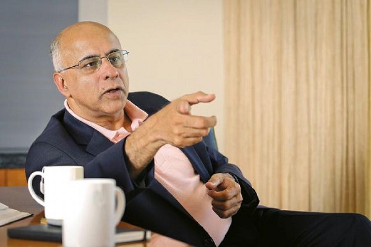 Mindtree founder Subroto Bagchi reveals he was offered huge bags of ...