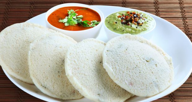 Indians love to eat idli for breakfast | Food News – India TV