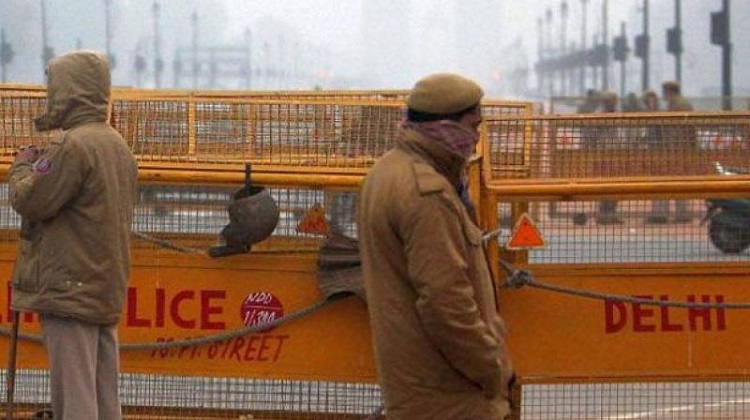 Delhi: Head constable attacked by two in Saket area, investigation ...