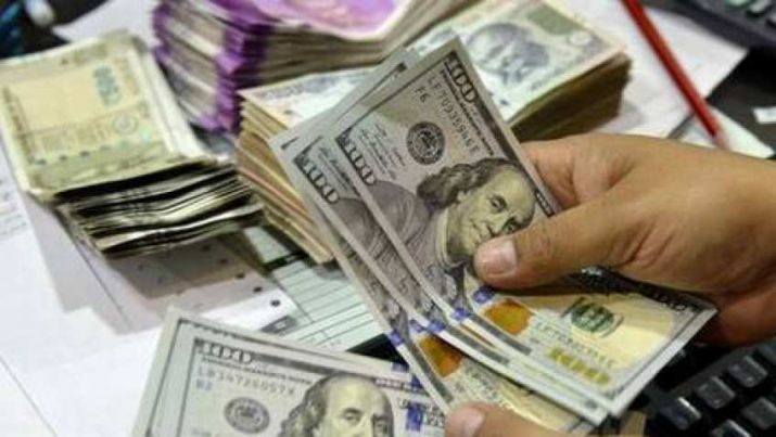 Rupee rises 15 paise to 69.15 against US dollar in early trade ...