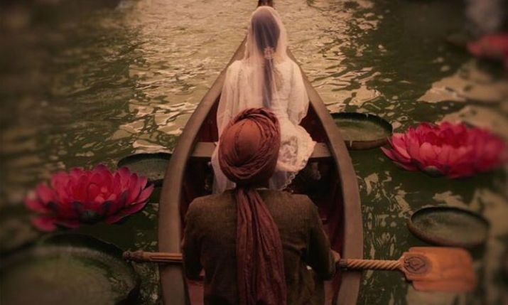 Alia Bhatt and Varun Dhawan starrer Kalank's official trailer to be out ...