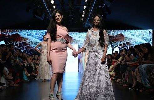 My courage is my beauty, says acid attack survivor Laxmi Agarwal ...