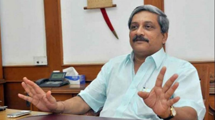 10 interesting facts about Manohar Parrikar | India News – India TV