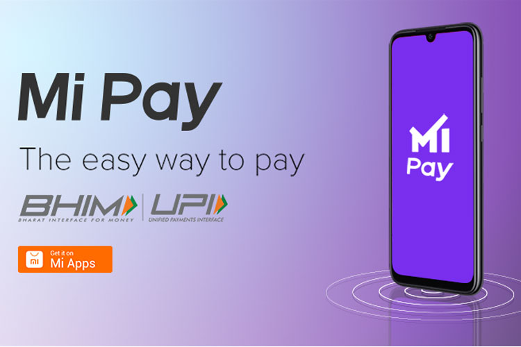 Xiaomi Mi Pay to take on Paytm and Google Pay | Technology News – India TV