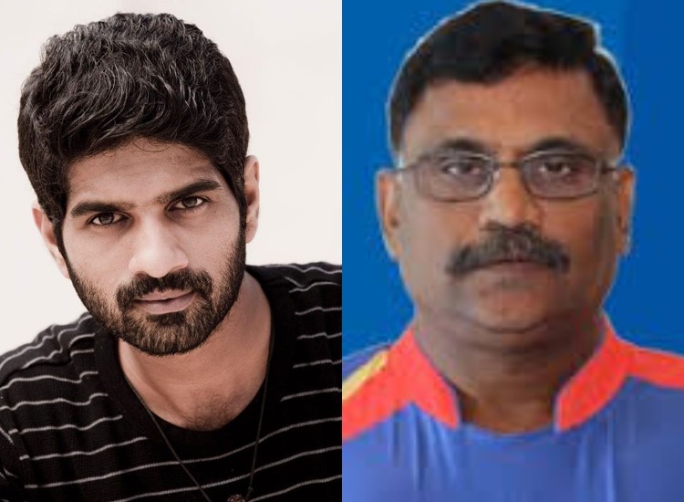 Ranveer Singh's 83: South Indian actor R Badree to play Sunil Valson in ...