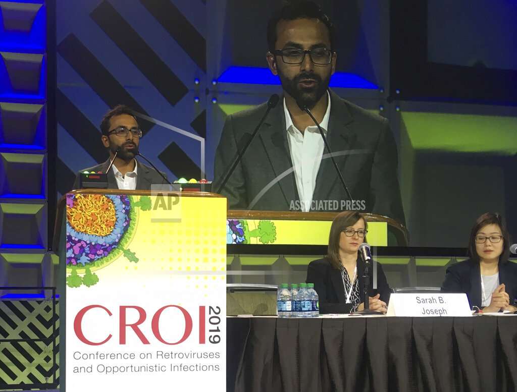 Who is Ravindra Gupta, Indian-origin doctor at the centre of HIV cure ...