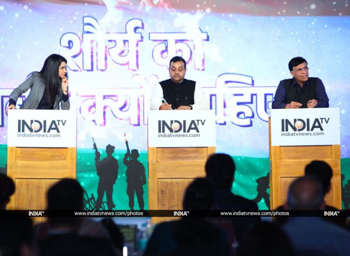Political furore after Pawan Khera equates PM Modi with 'Masood, Osama ... Political furore after Pawan Khera equates PM Modi with 'Masood, Osama ...