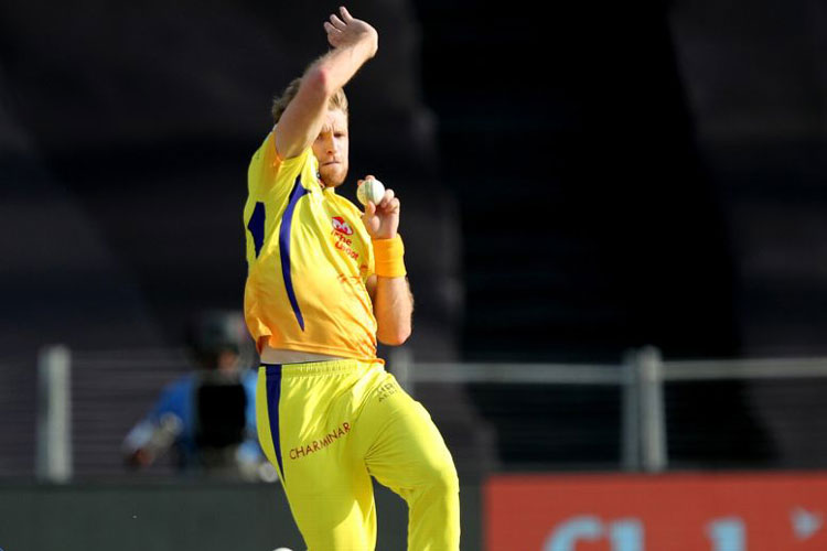 CSK all-rounder David Willey pulls out of IPL 2019 due to personal ...