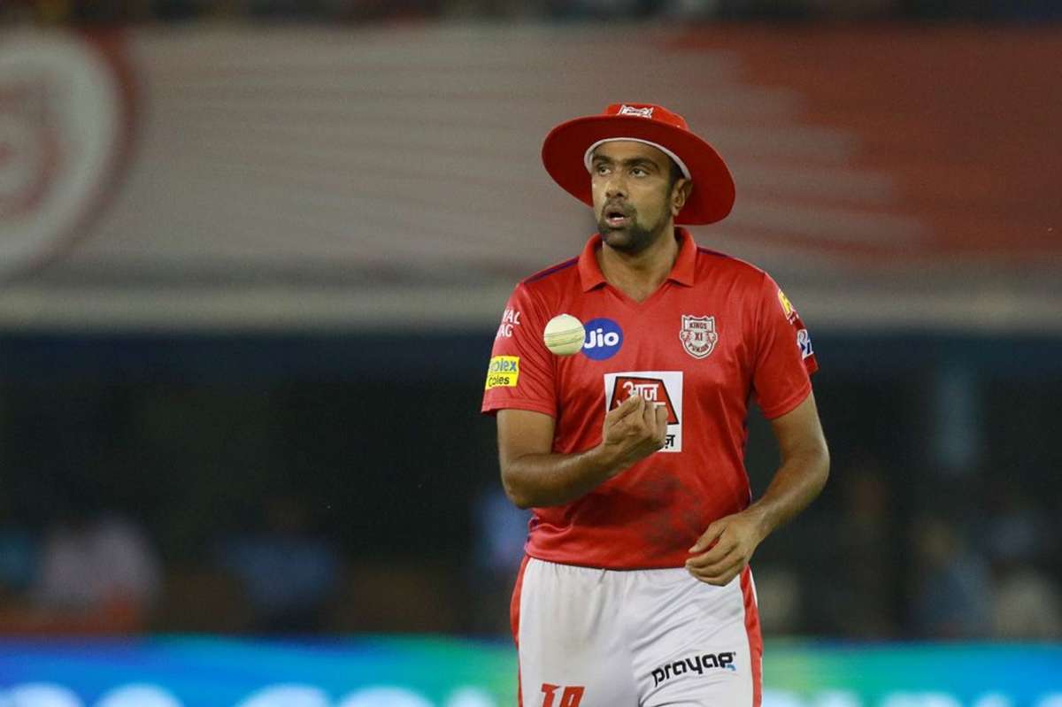 IPL 2019 We let ourselves down in the field: KXIP captain R Ashwin rues ...