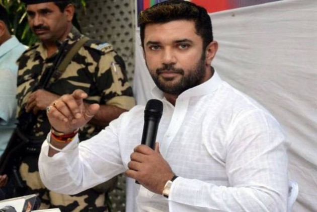 Chirag Paswan: From Bollywood to Parliament | Know - India TV News
