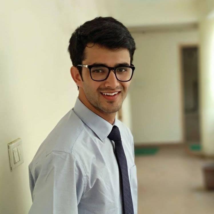 Chagatta becomes first person from J-K's Mahore tehsil to crack civil ...