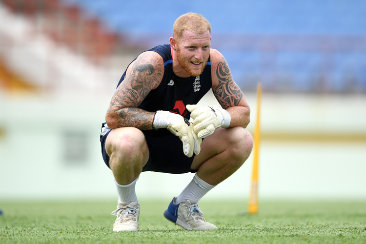 Bristol might be the best thing that has ever happened to me: Ben ...