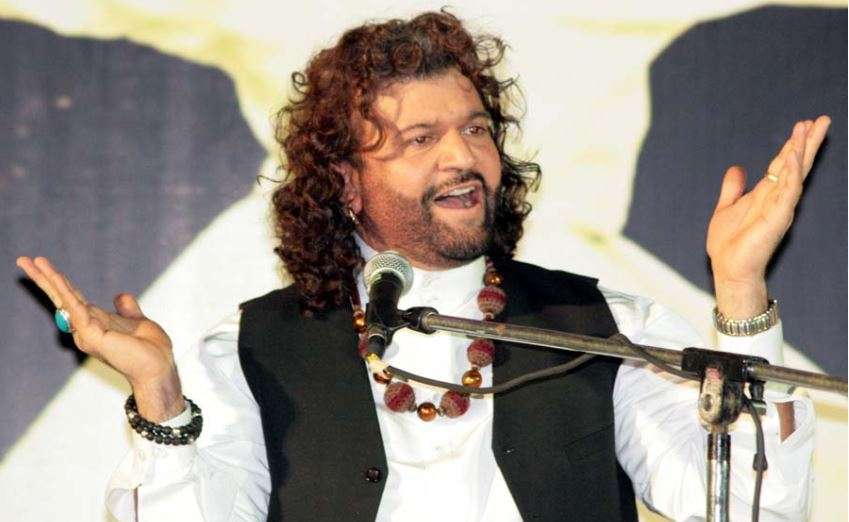 Lok Sabha elections 2019: Singer Hans Raj Hans to contest from North ...