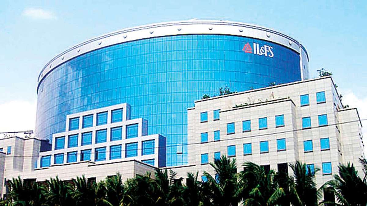 SFIO arrests former IL&FS vice chairman Hari Sankaran | Business News ...