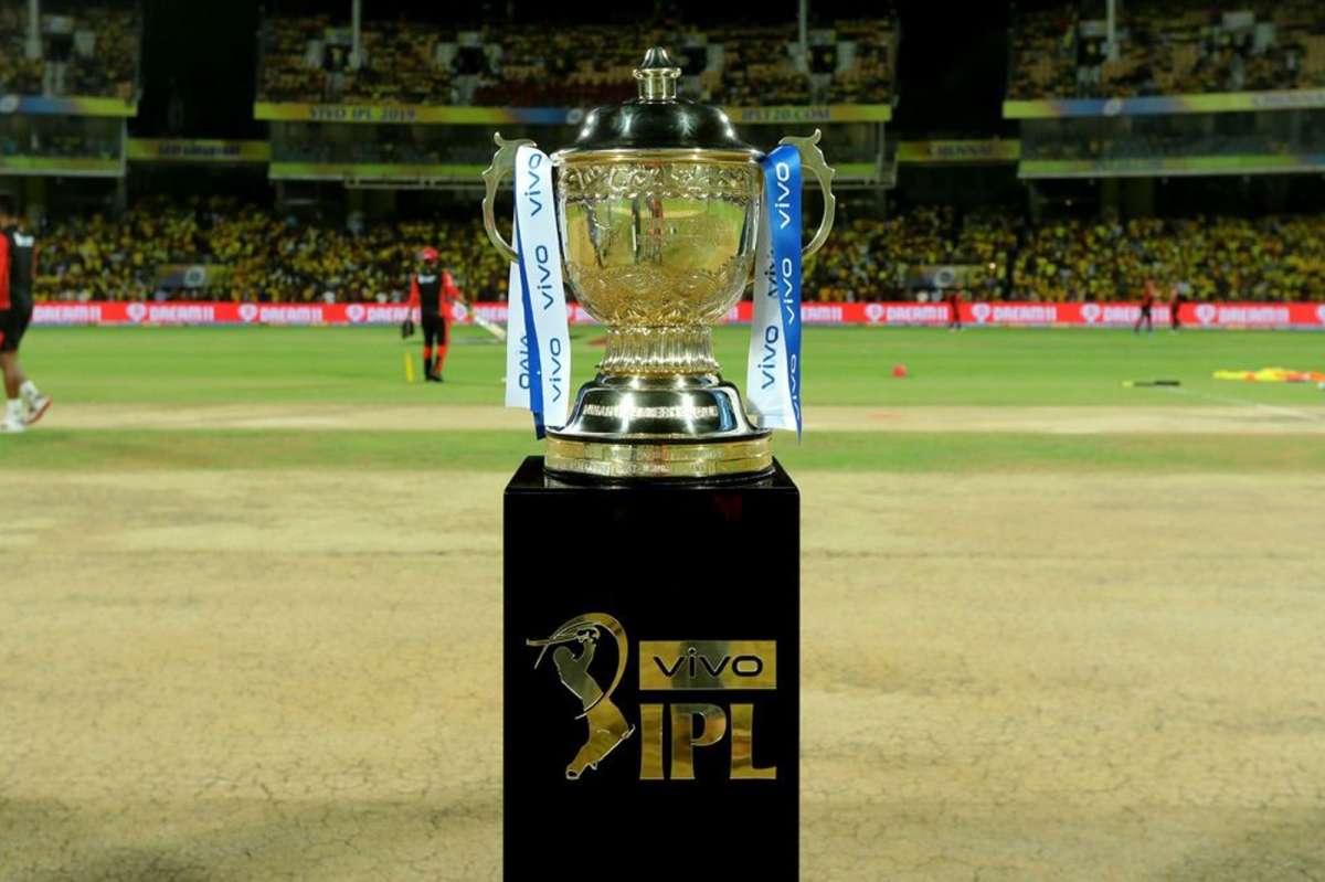 Tamil Nadu government to decide if Chennai gets to host IPL 2019 final ...
