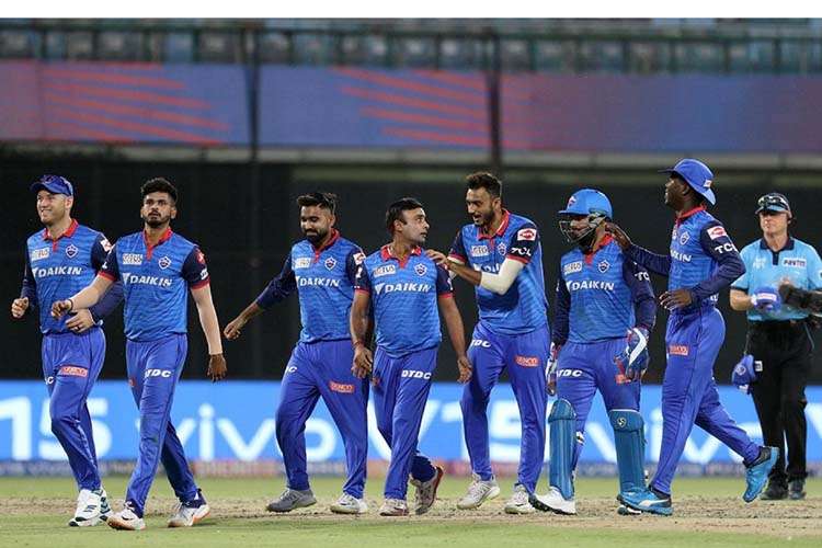 IPL 2019, Match 46: All-round Delhi seal play-offs berth with 16-run ...