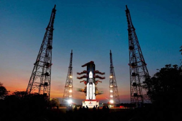 ISRO plans to launch radar imaging satellite in May | India News – India TV