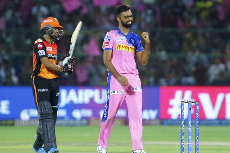 IPL 2019: I needed this performance to lift my confidence, says ...
