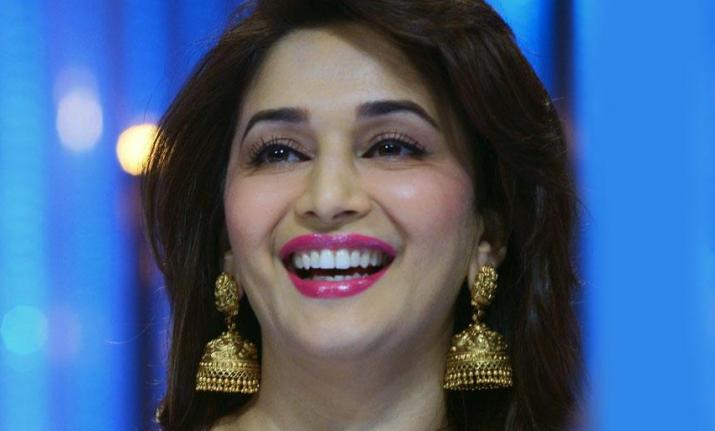Kalank actress Madhuri Dixit turns singer, will release her first ...