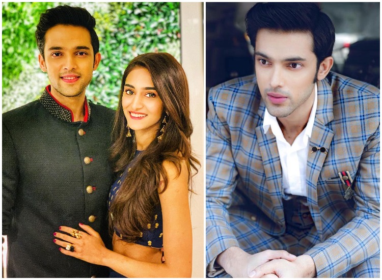 Kasautii Zindagii Kay actor Parth Samthaan's father passes away | Saas ...