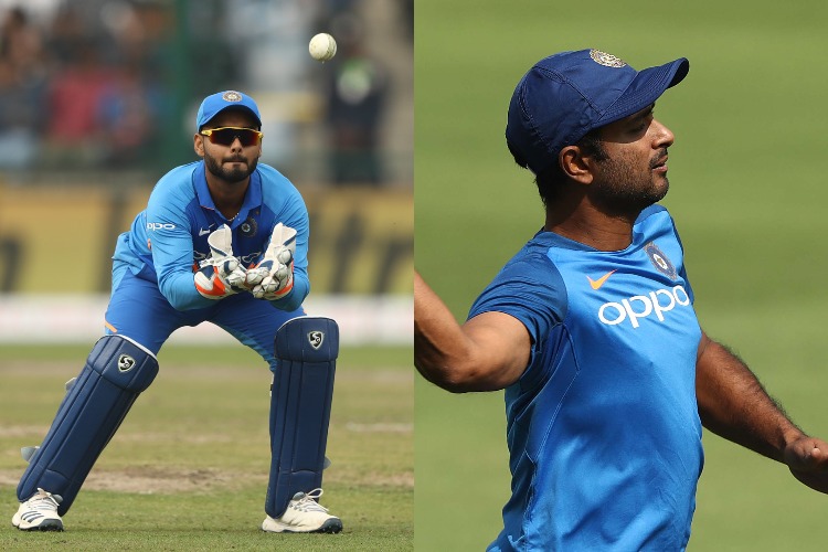 Why focus only on Rishabh Pant? I feel even worse for Ambati Rayudu: Gautam Gambhir on India's ...