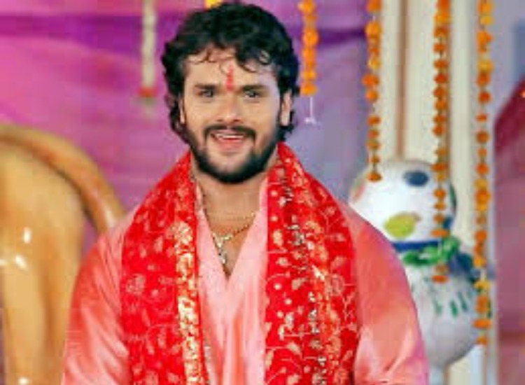 Khesari Lal Yadav's latest Bhojpuri song: Watch video and listen to ...