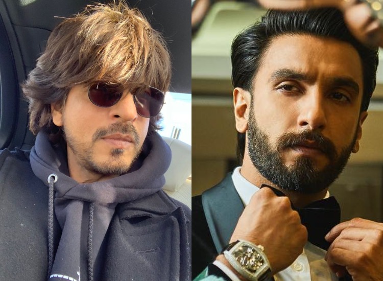 Is Ranveer Singh the new Don? Shah Rukh Khan likely to be replaced by ...
