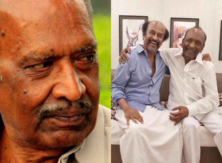 Veteran Tamil director-Actor J. Mahendran passes away | Celebrities ...