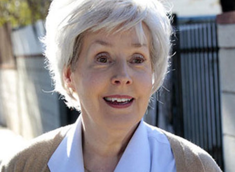 Mary Tyler Moore Show star Georgia Engel passes away at 70 | Hollywood ...