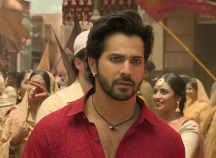 There is commercial pressure with Kalank, claims Varun Dhawan ...
