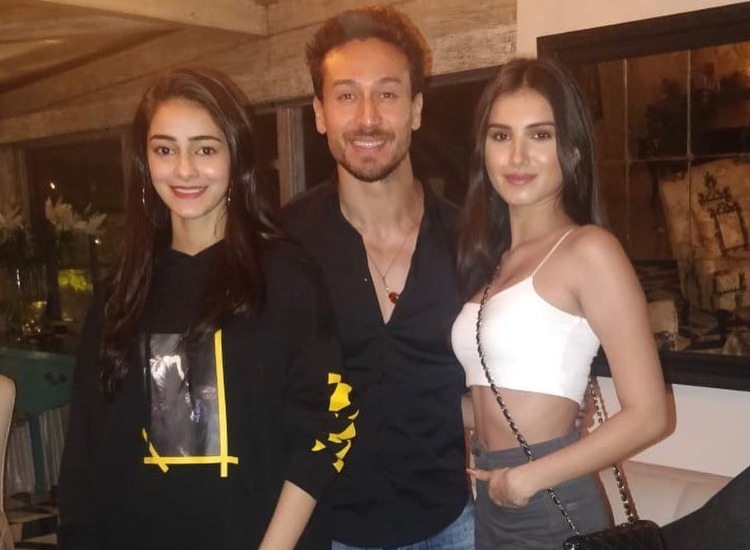 Student of the Year 2 trailer out tomorrow tweets Tiger Shroff- See ...