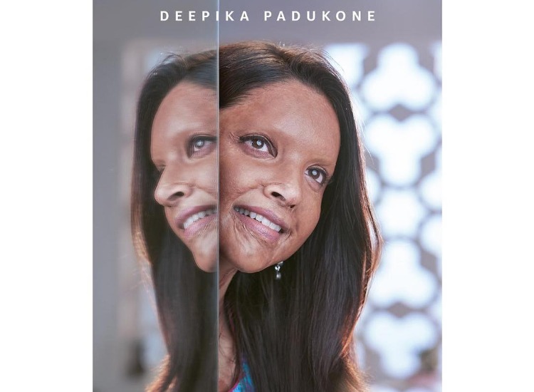 Chhapaak: Deepika Padukone has been gifted a heartwarming present by an ...