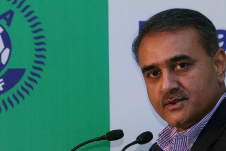 Praful Patel set to be first Indian to be elected in FIFA Executive ...