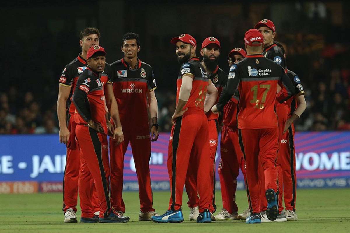 IPL 2019, RCB vs KXIP: AB de Villiers, Saini star in Bangalore's ...