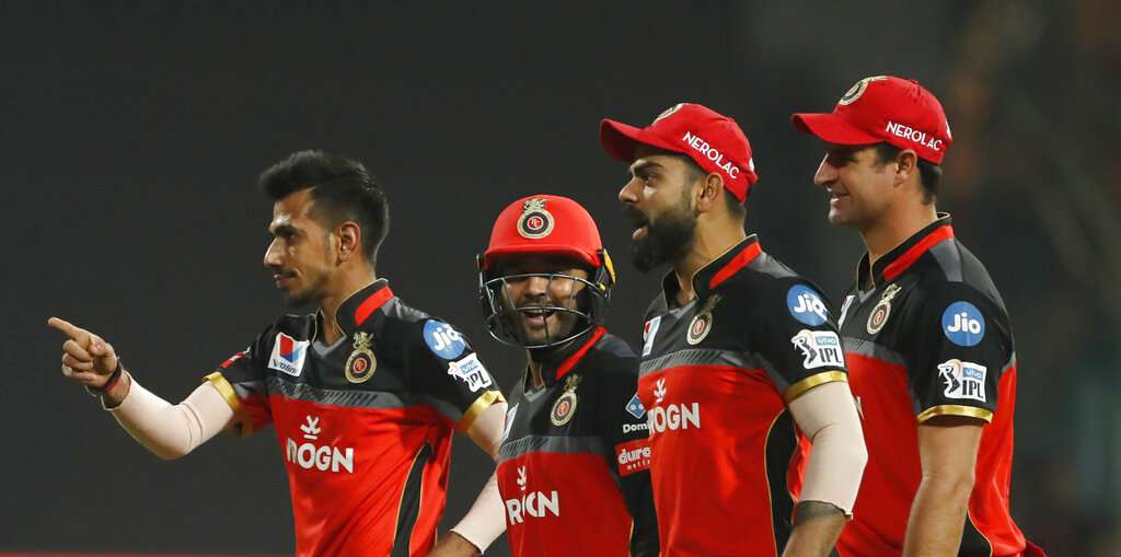IPL 2019, Match 17: RCB to ring in changes against KKR in search of ...
