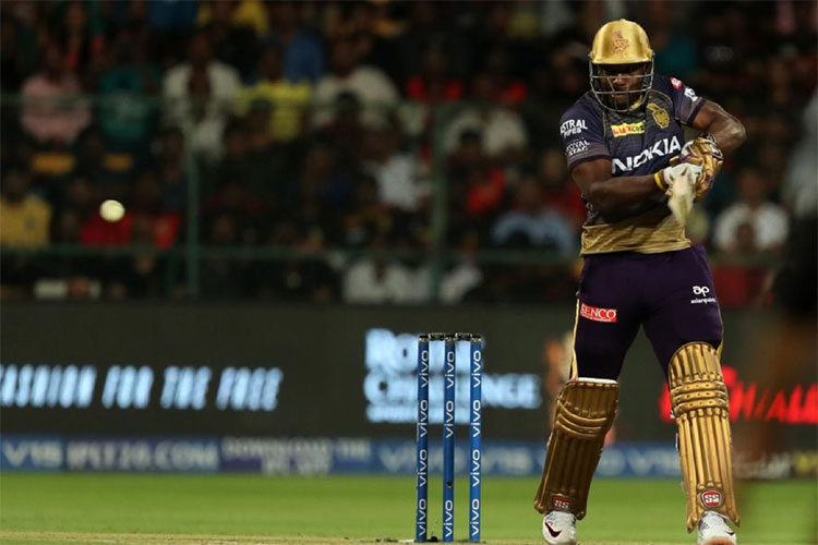 IPL 2019, KKR vs RCB: Andre Russell in doubt as Kolkata eye return to ...